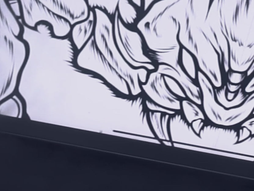 Inner Beast Clothing | The Art of Ink - Tattoo Inspired Streetwear