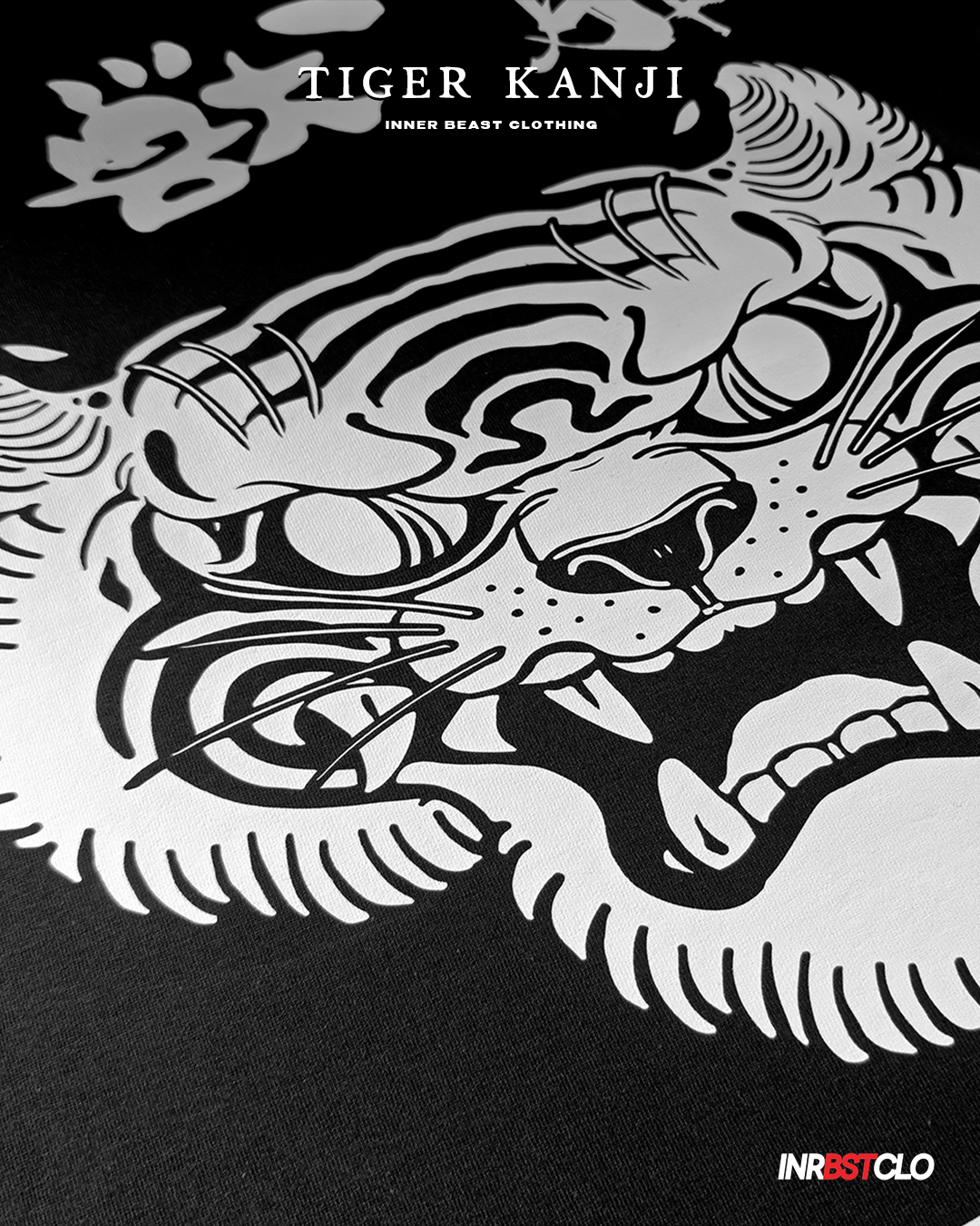 Imported Products – Inner Beast Clothing