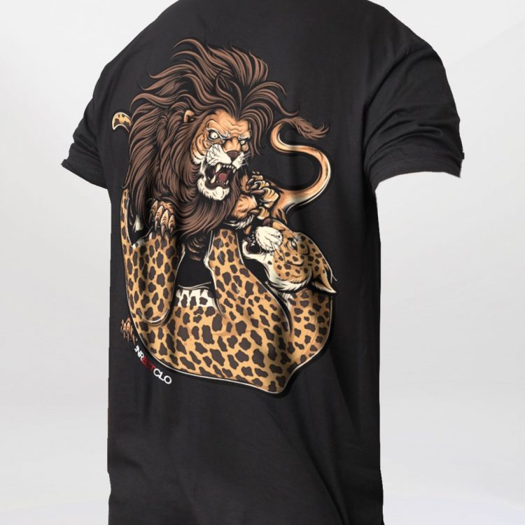 APEX PREDATOR TEE – Inner Beast Clothing APEX PREDATOR TEE – Inner Beast Clothing